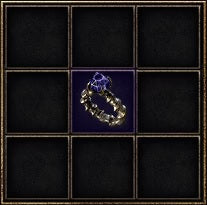 Raven Frost — PD2Items.com