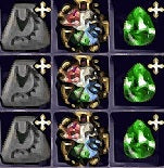 Craft Pack - 250 Sol Rune, Jewel and Emerald — PD2Items.com